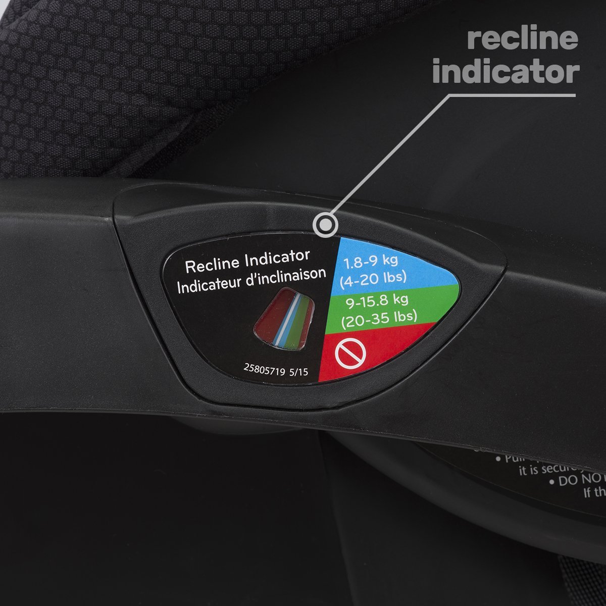 Evenflo Litemax 35 Infant Car Seat Review