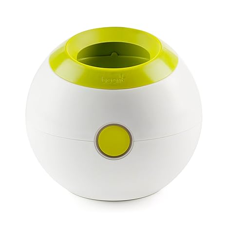 Boon Orb Bottle Warmer Review, FAQ's & Buyer's Guide